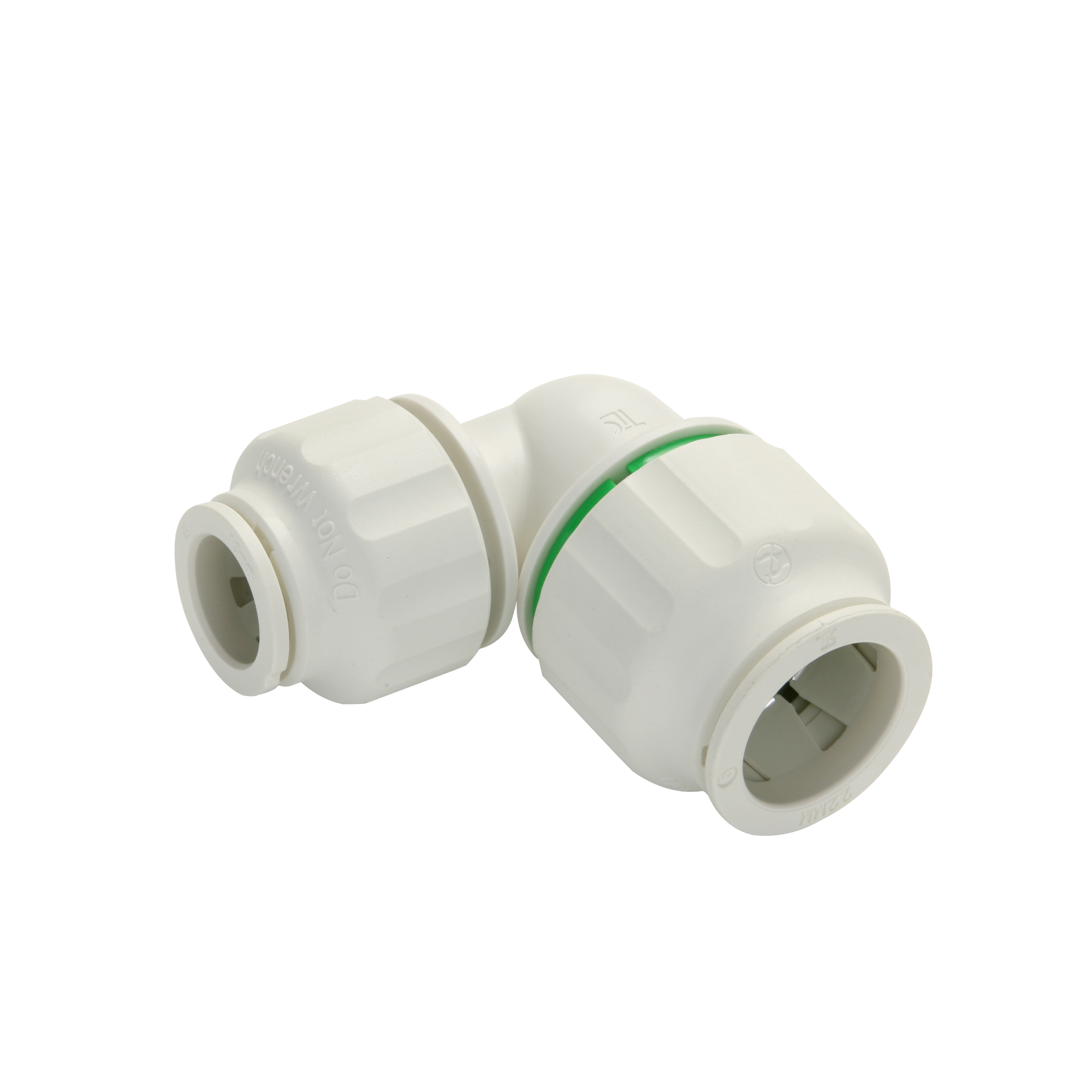 REDUCING ELBOW UNION