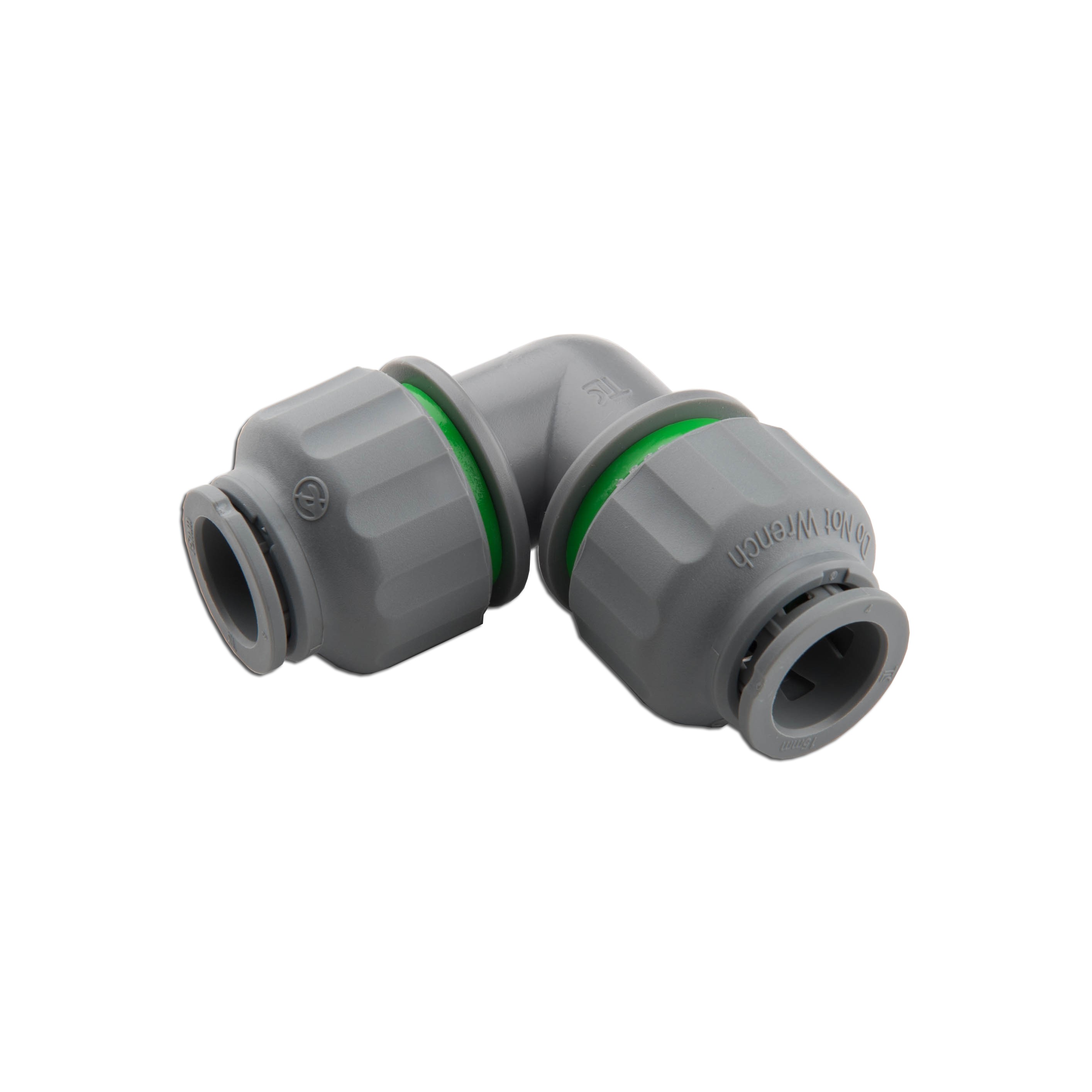 Grey Fittings