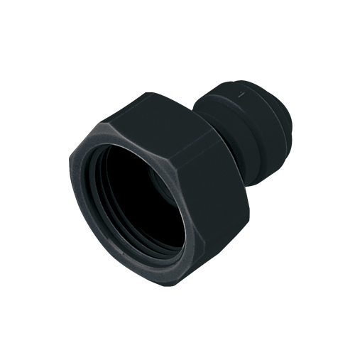 DMFit Metric Fittings